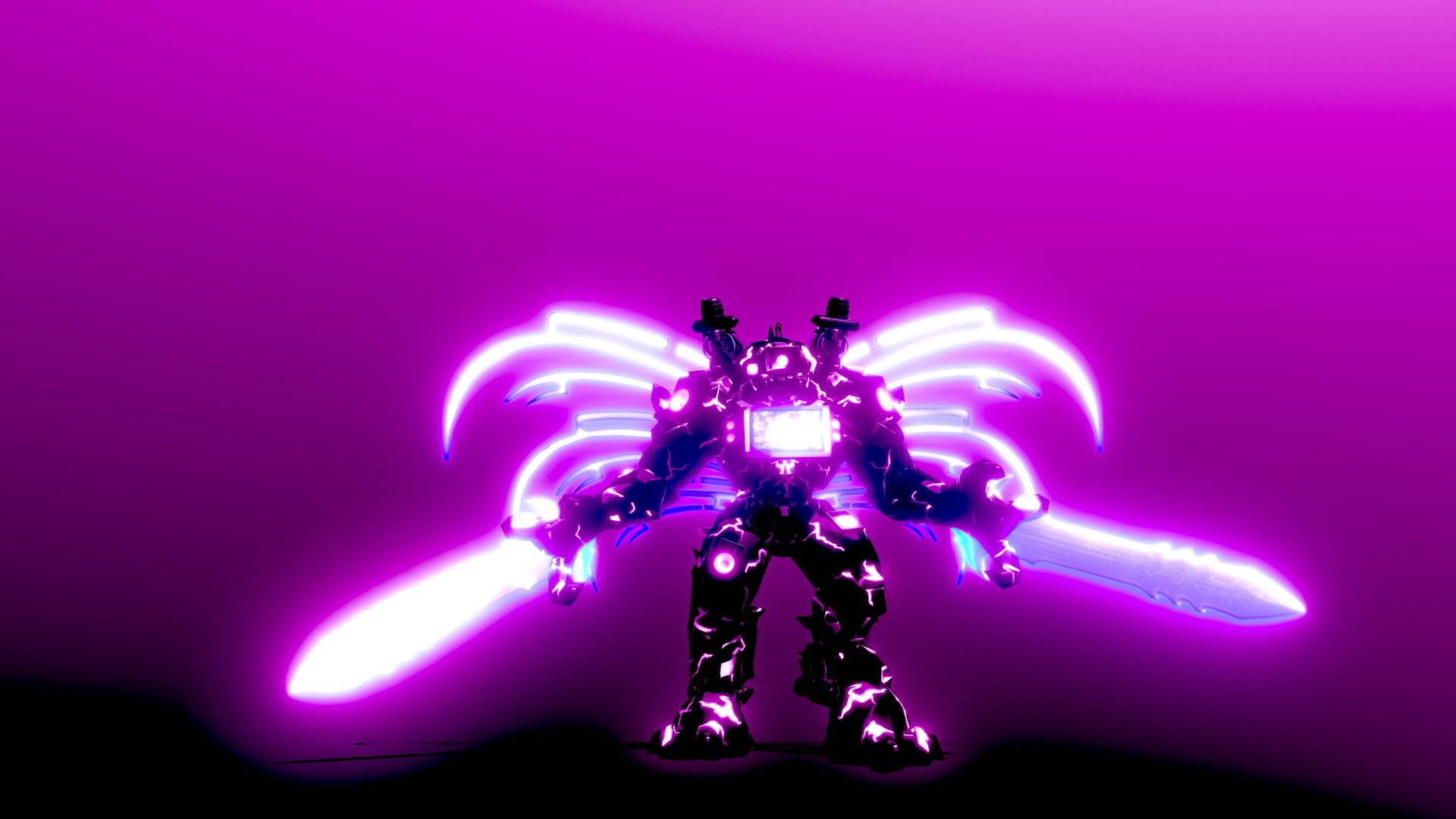 Purple Tri Titan Wallpapers - Wallpaper Cave