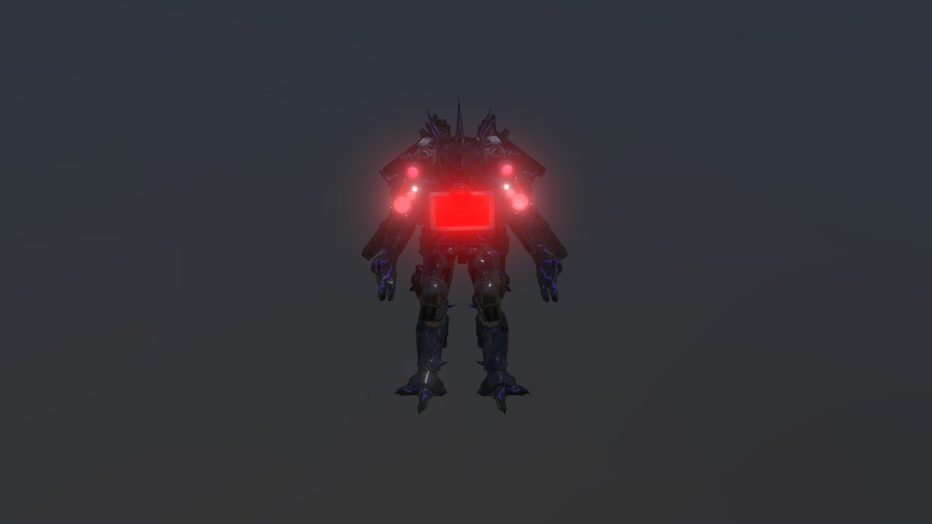 Red Tri Titan Wallpapers - Wallpaper Cave