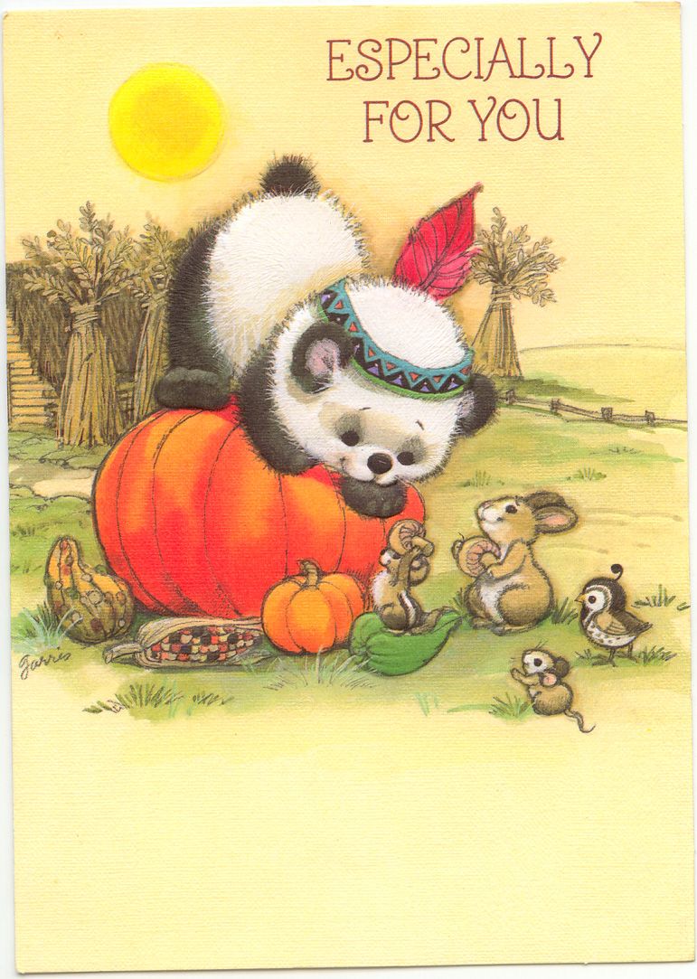 80s Thanksgiving Wallpapers - Wallpaper Cave