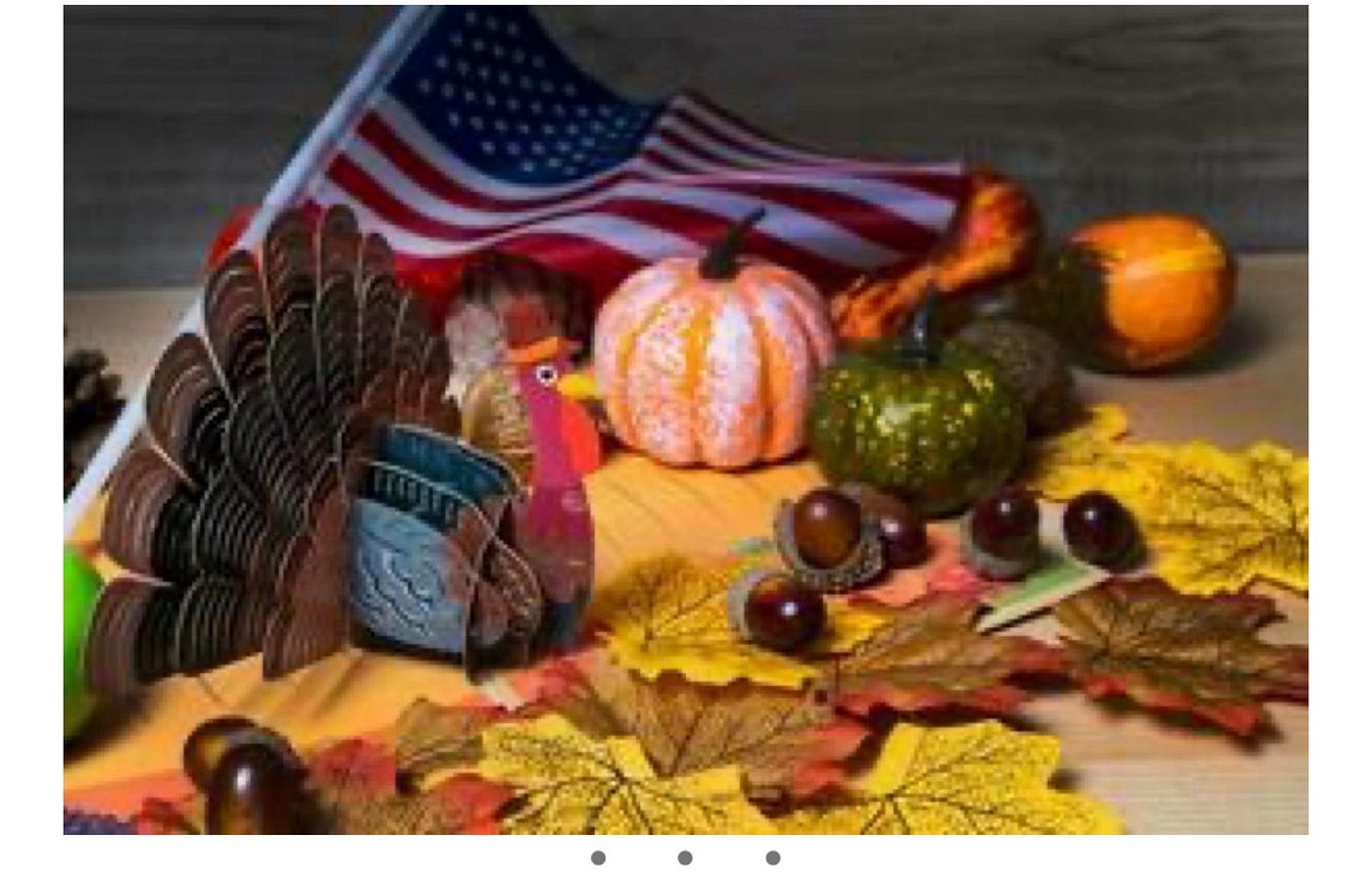 80s Thanksgiving Wallpapers - Wallpaper Cave