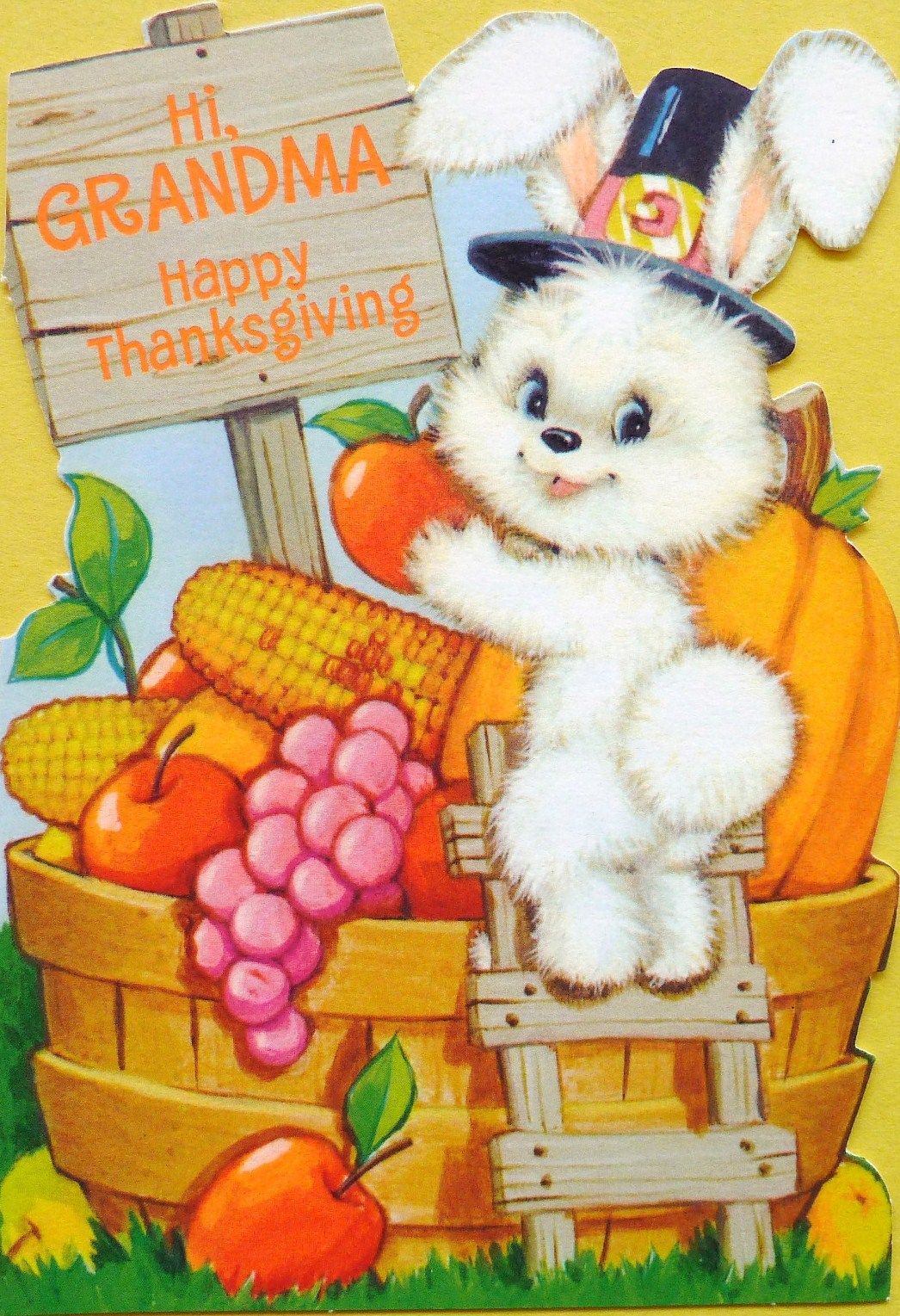 80s Thanksgiving Wallpapers - Wallpaper Cave