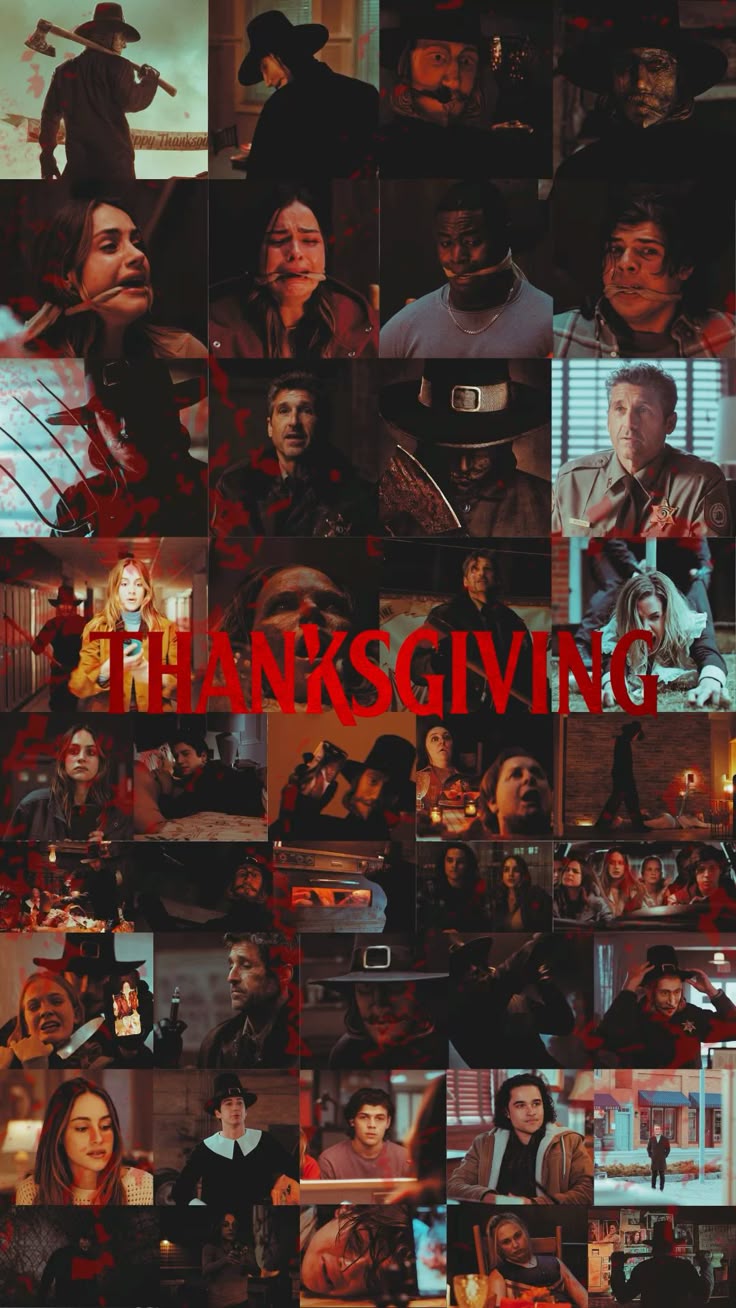 80s Thanksgiving Wallpapers - Wallpaper Cave