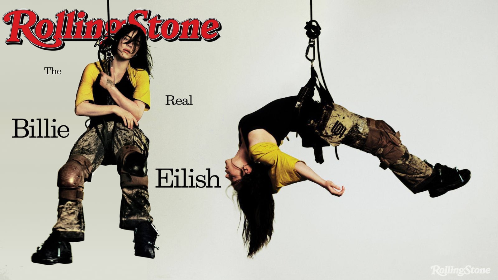 Rolling Stone Magazine Wallpapers - Wallpaper Cave