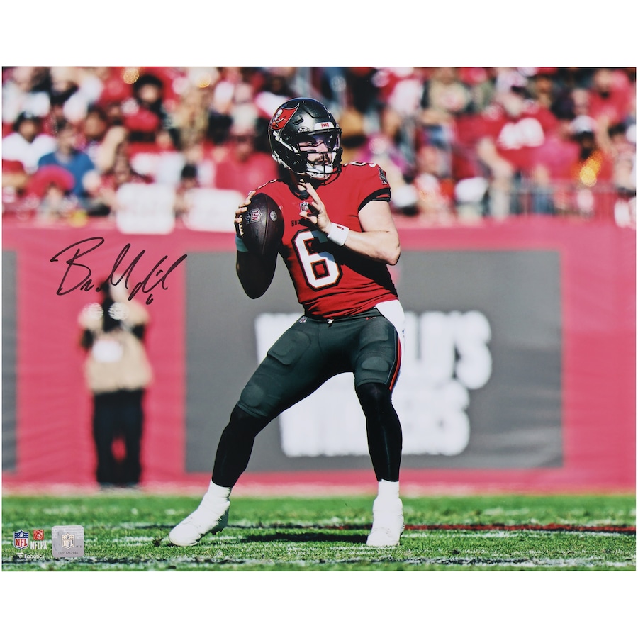 Baker Mayfield Tampa Bay Buccaneers Wallpapers - Wallpaper Cave