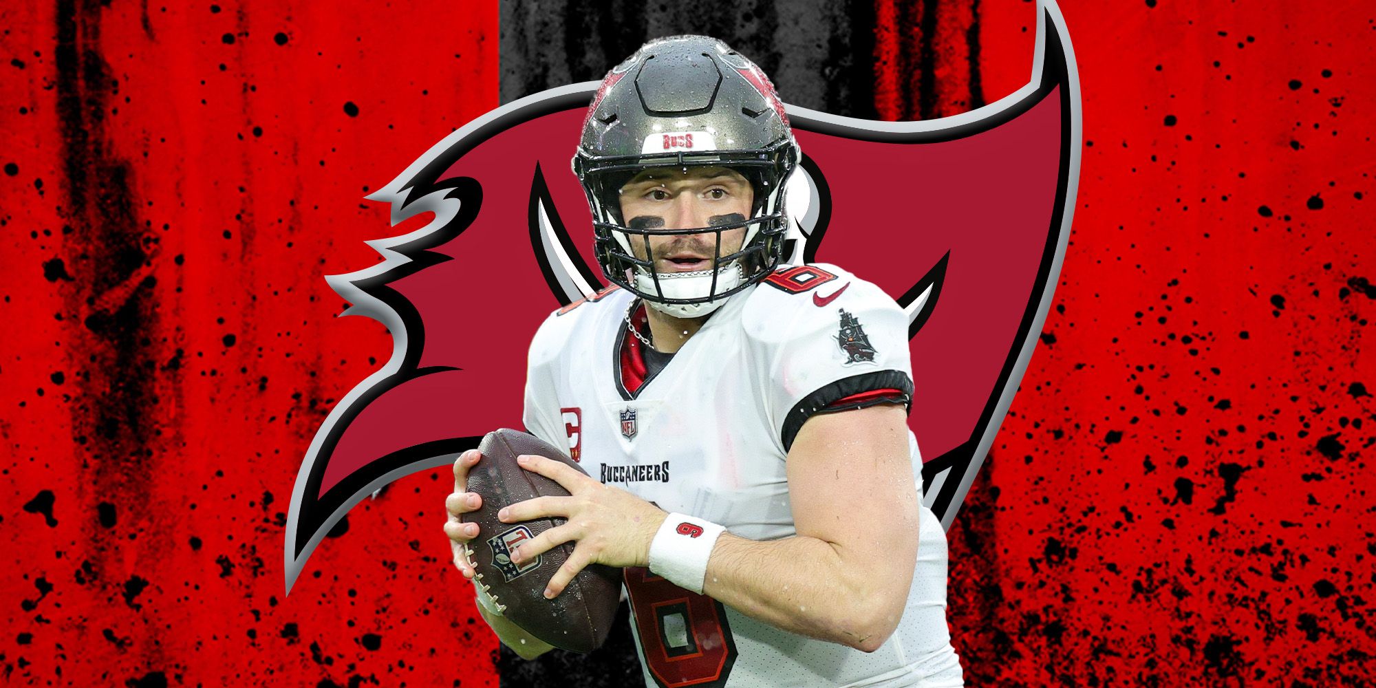 Baker Mayfield Tampa Bay Buccaneers Wallpapers - Wallpaper Cave