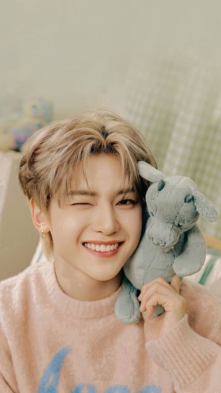 Seok Matthew ZB1 Wallpapers - Wallpaper Cave