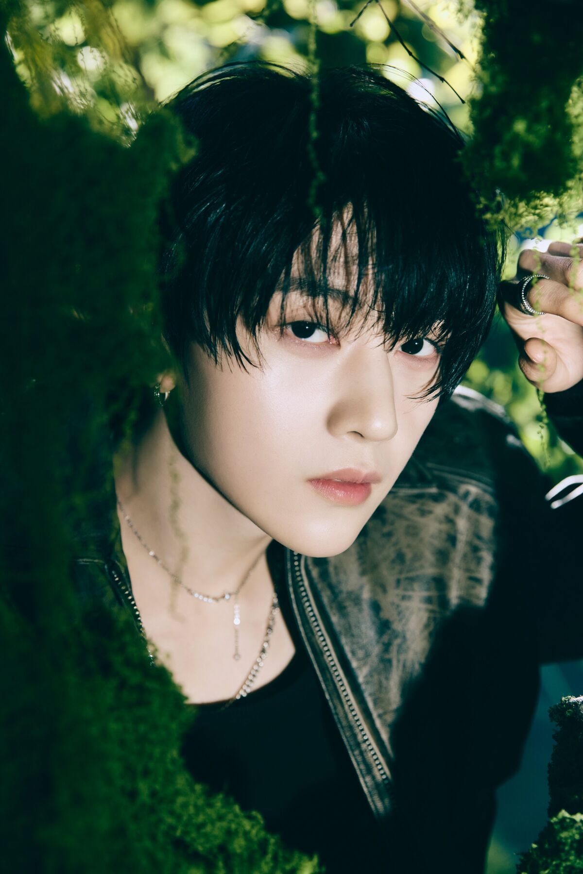 Seok Matthew ZB1 Wallpapers - Wallpaper Cave