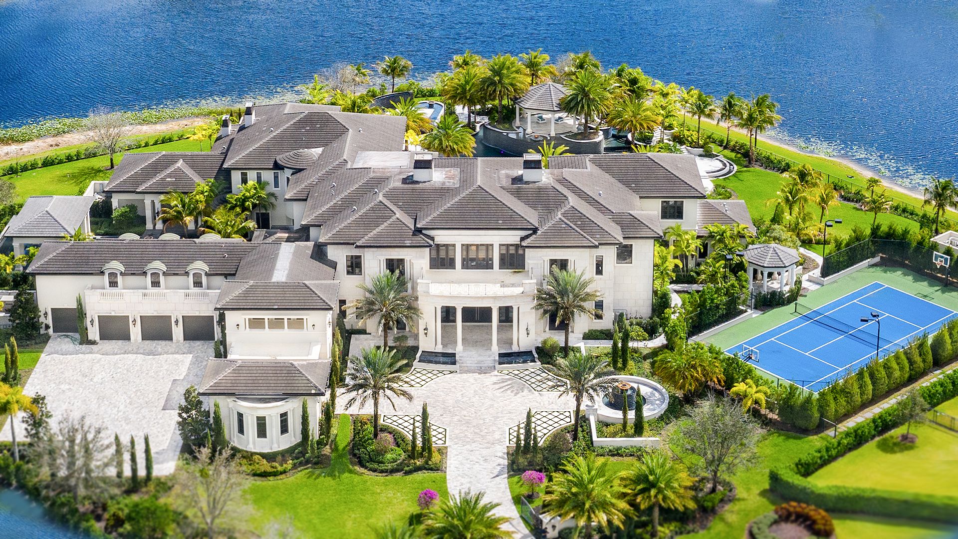 United States Mansions Wallpapers - Wallpaper Cave