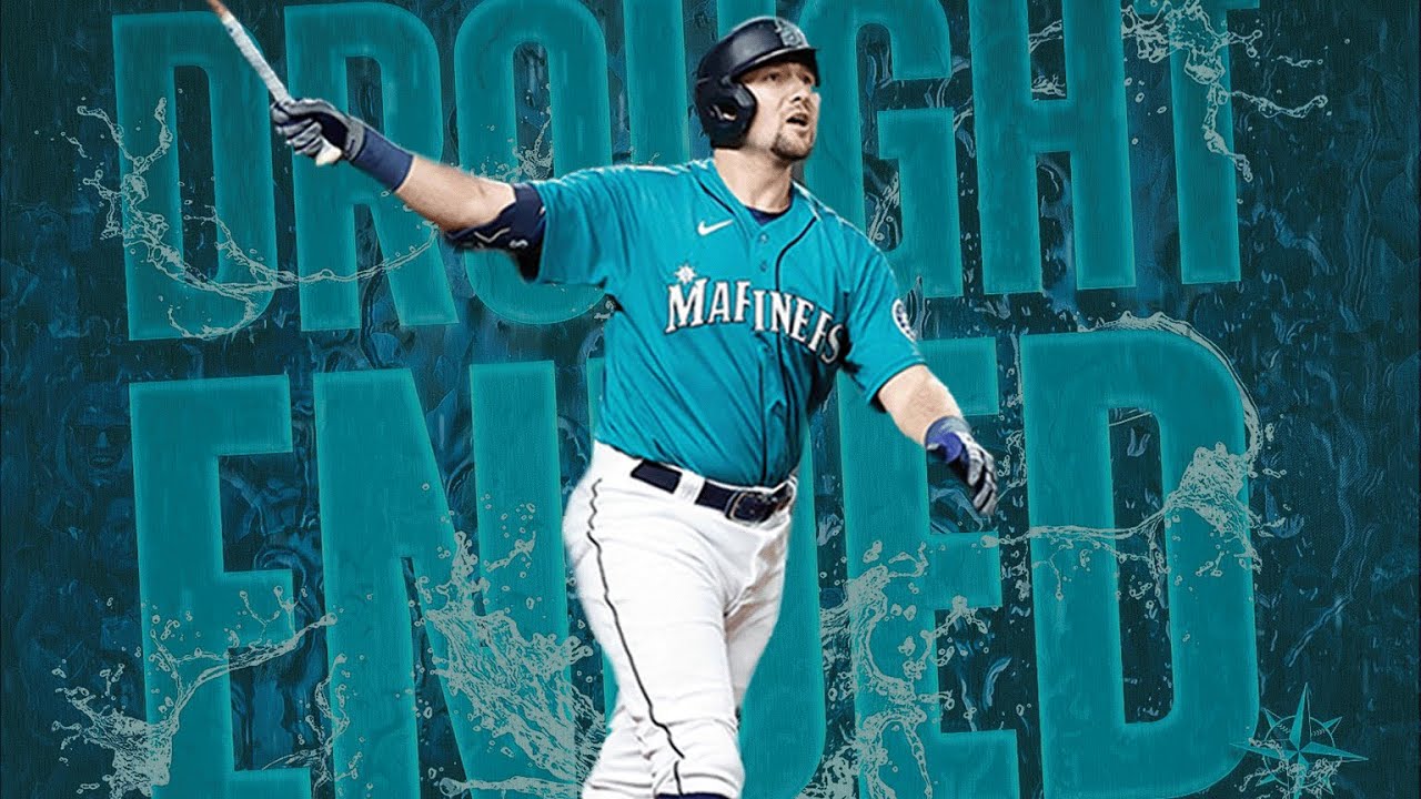 Cal Raleigh Wallpapers - Wallpaper Cave