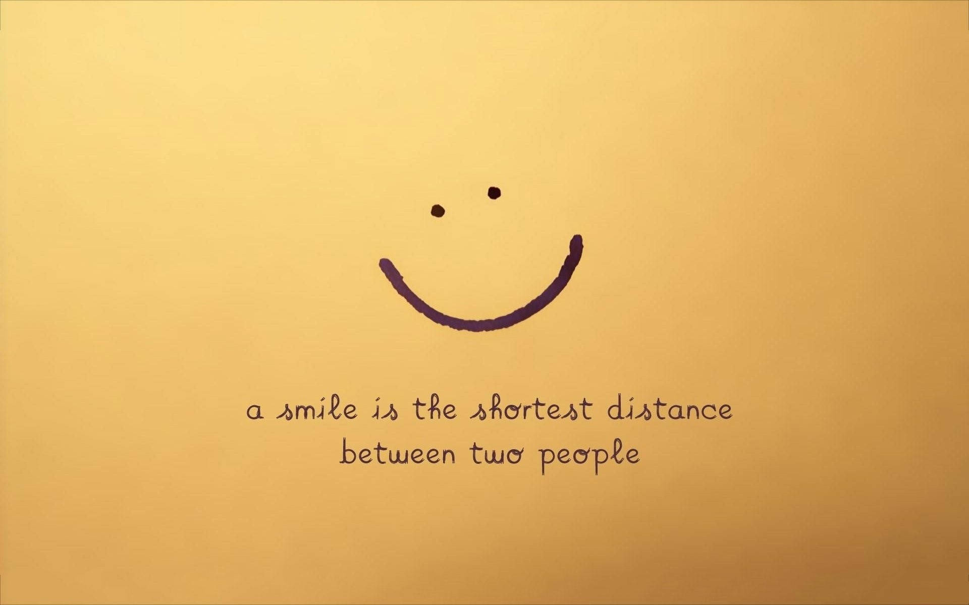 Adorable Quotes Wallpapers - Wallpaper Cave