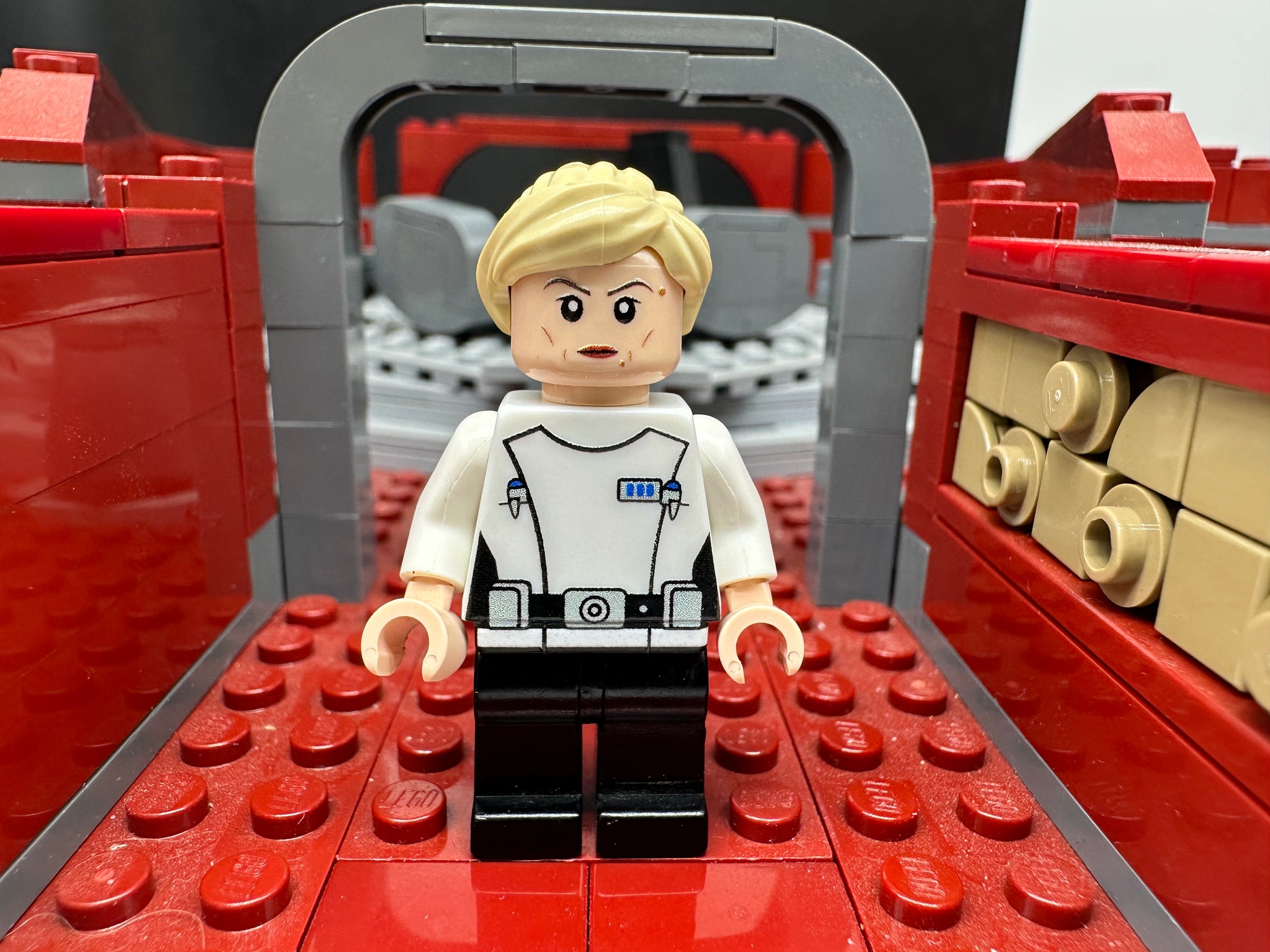 Dedra Meero Desktop Wallpapers - Wallpaper Cave