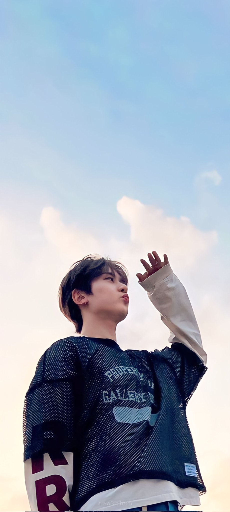 Seok Matthew Wallpapers - Wallpaper Cave
