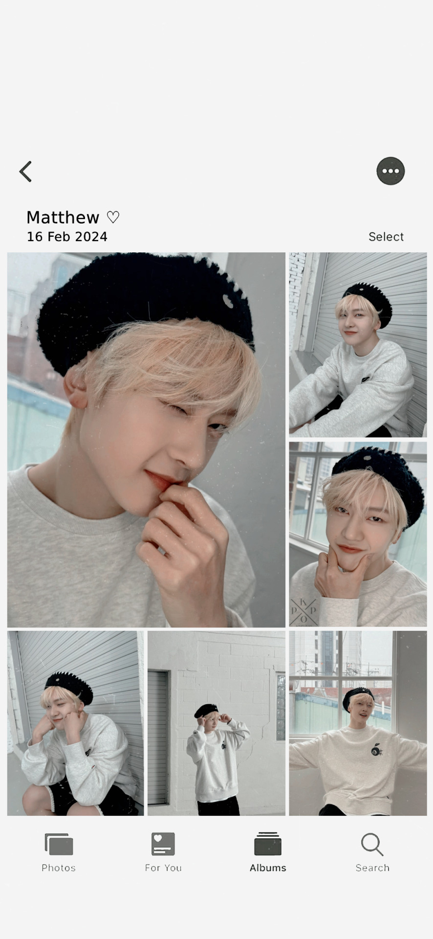 Seok Matthew Wallpapers - Wallpaper Cave