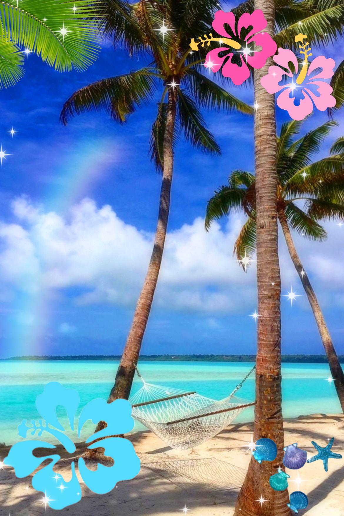 Tropicalcore Wallpapers - Wallpaper Cave