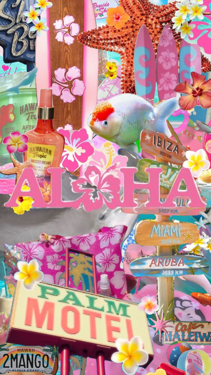 Tropicalcore Wallpapers - Wallpaper Cave