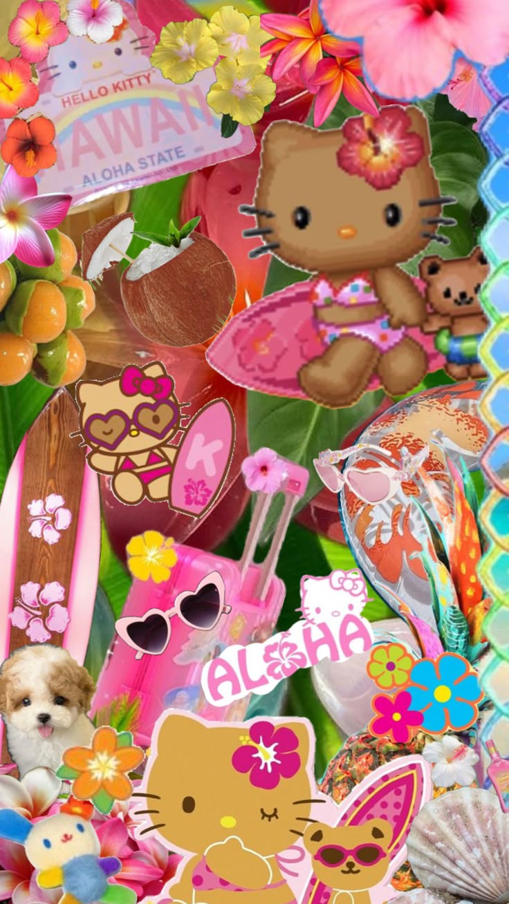 Tropicalcore Wallpapers - Wallpaper Cave