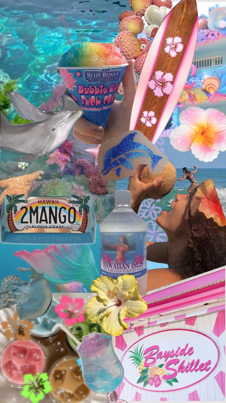 Tropicalcore Wallpapers - Wallpaper Cave