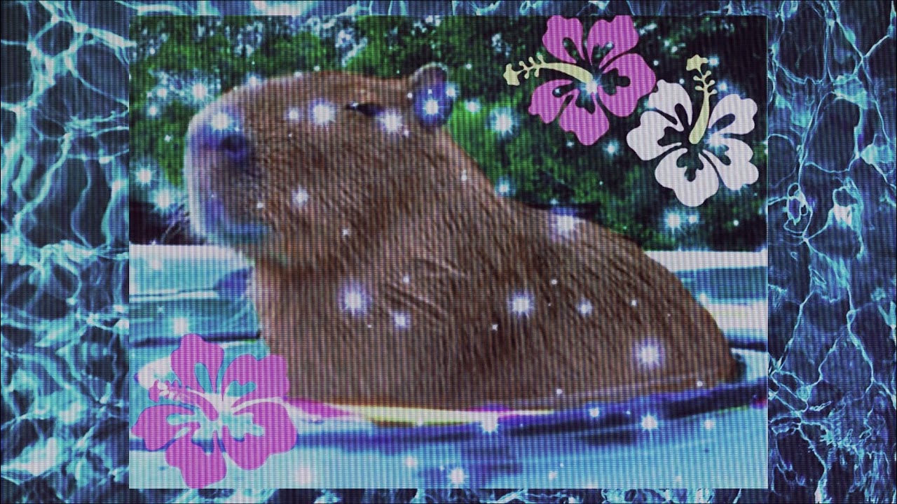 Tropicalcore Wallpapers - Wallpaper Cave