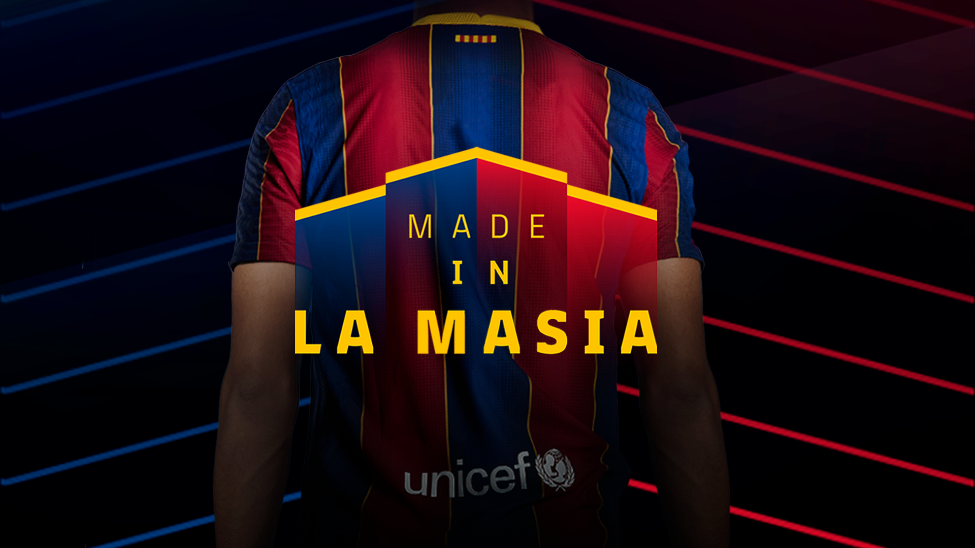 La Masia Wallpapers - Wallpaper Cave