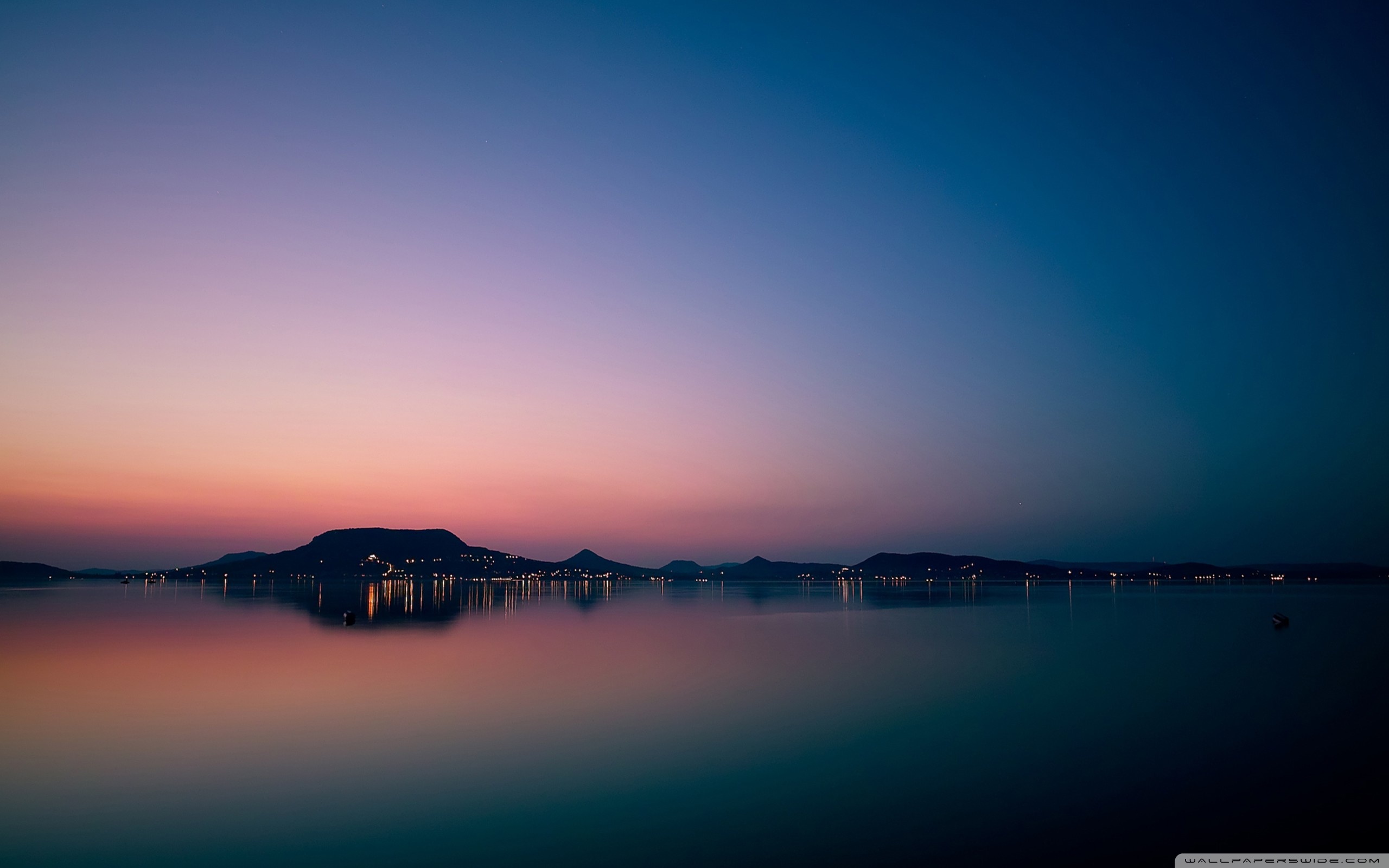 Calm PC Wallpapers - Wallpaper Cave