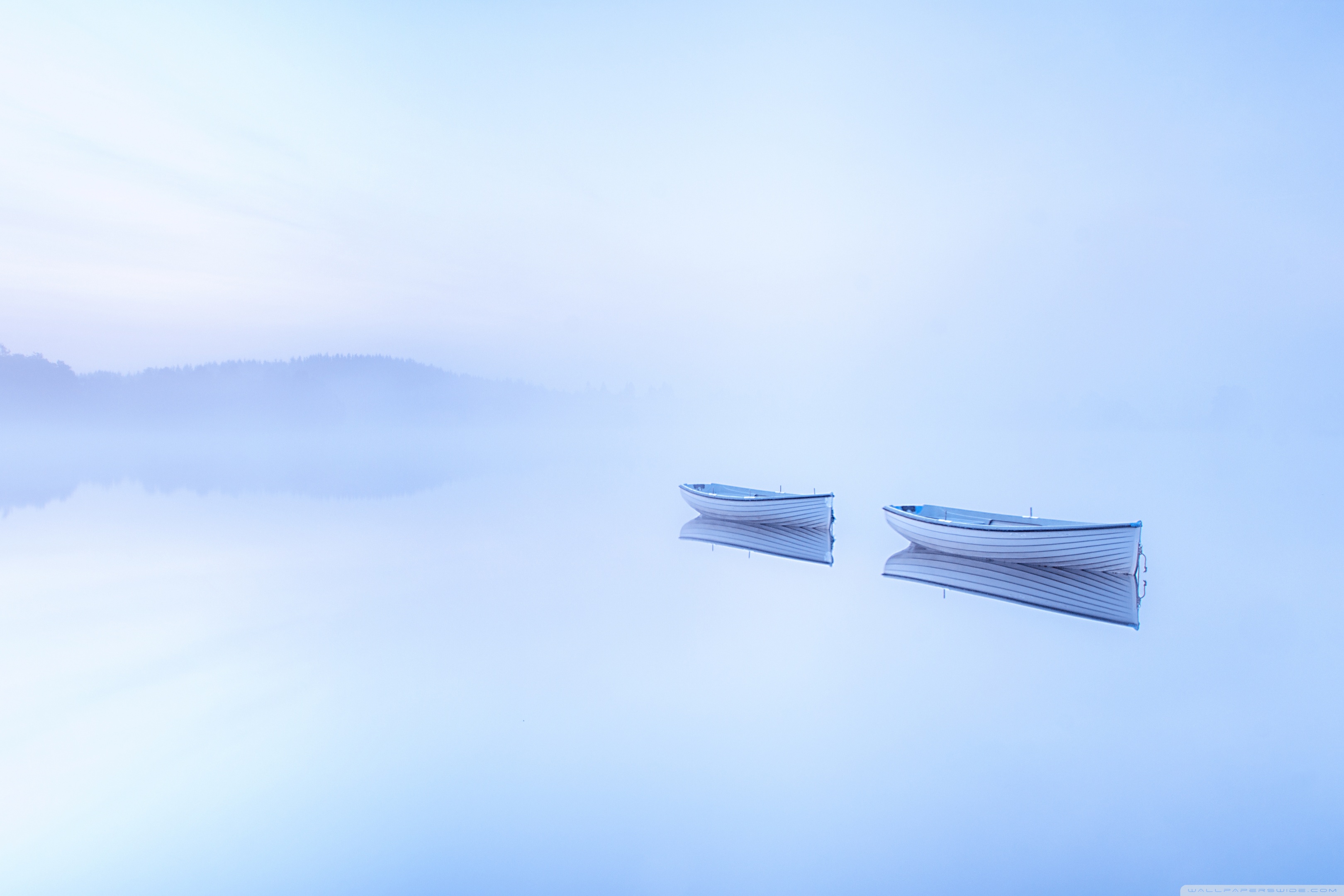 Calm PC Wallpapers - Wallpaper Cave