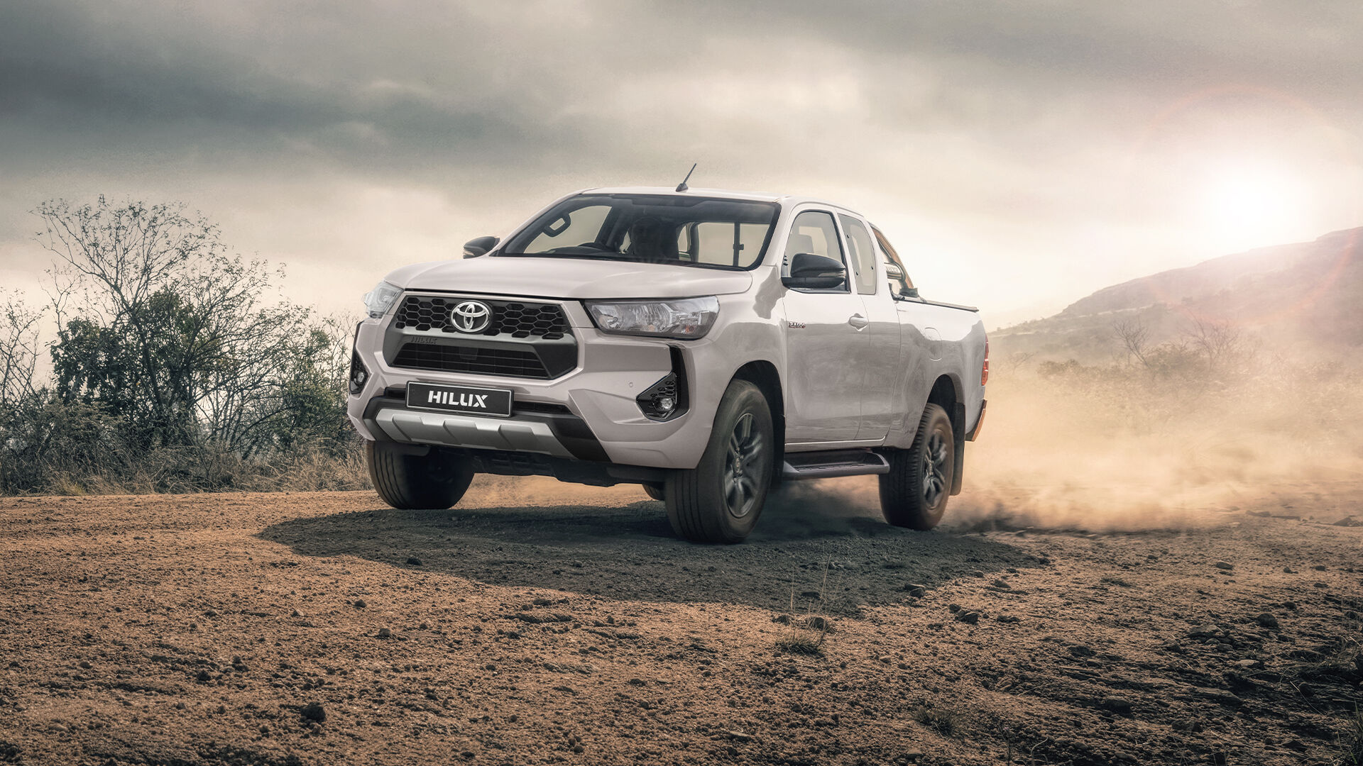 Toyota Pick Up Wallpapers - Wallpaper Cave