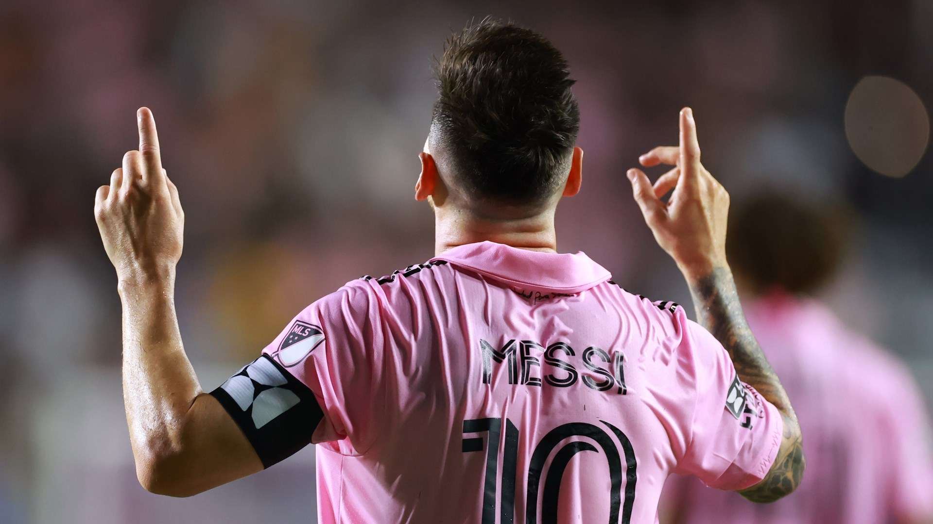 Messi T-shirt Wallpapers - Wallpaper Cave