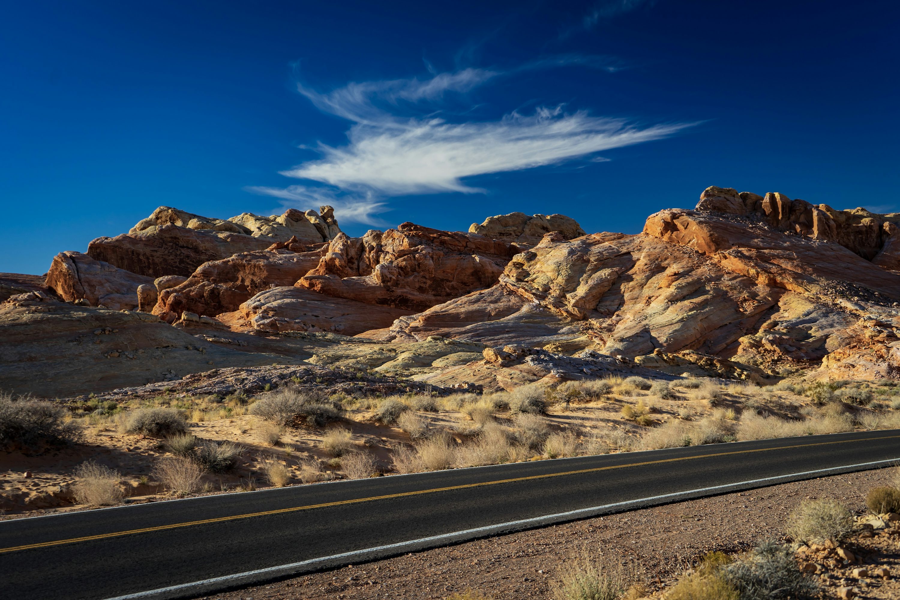 Rocky Road Wallpapers - Wallpaper Cave