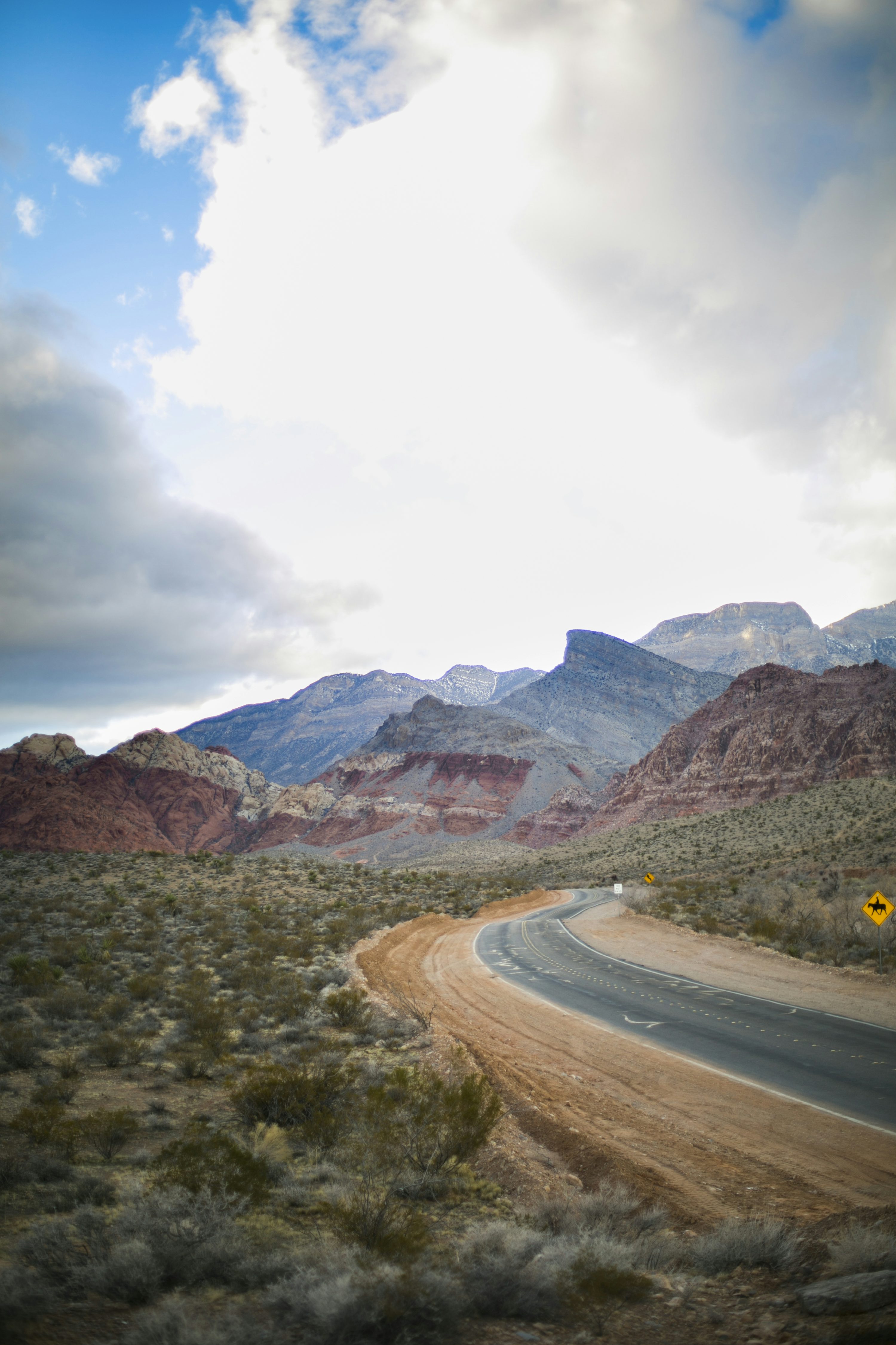 Rocky Road Wallpapers - Wallpaper Cave