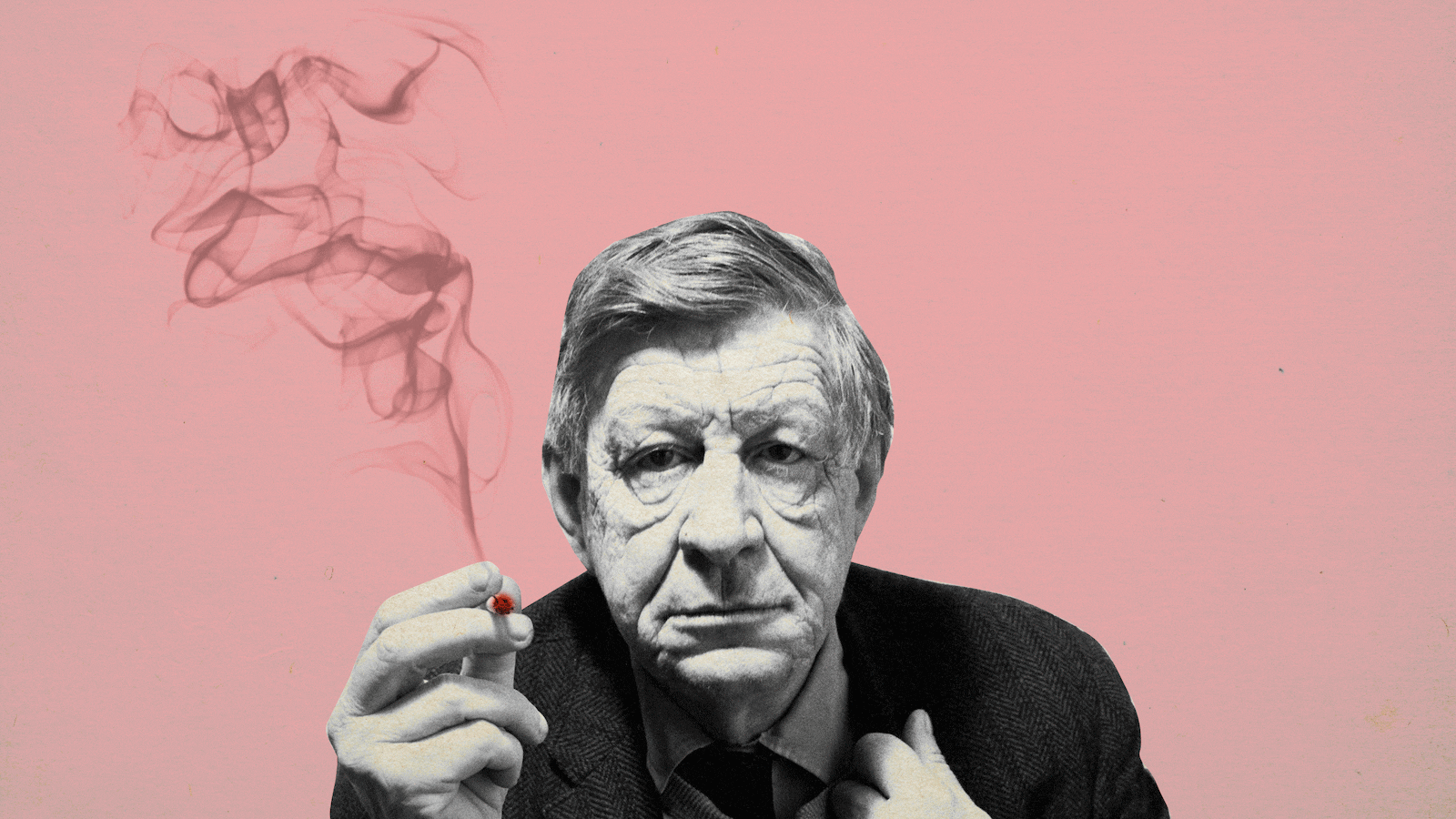 W. H. Auden Wallpapers - Wallpaper Cave