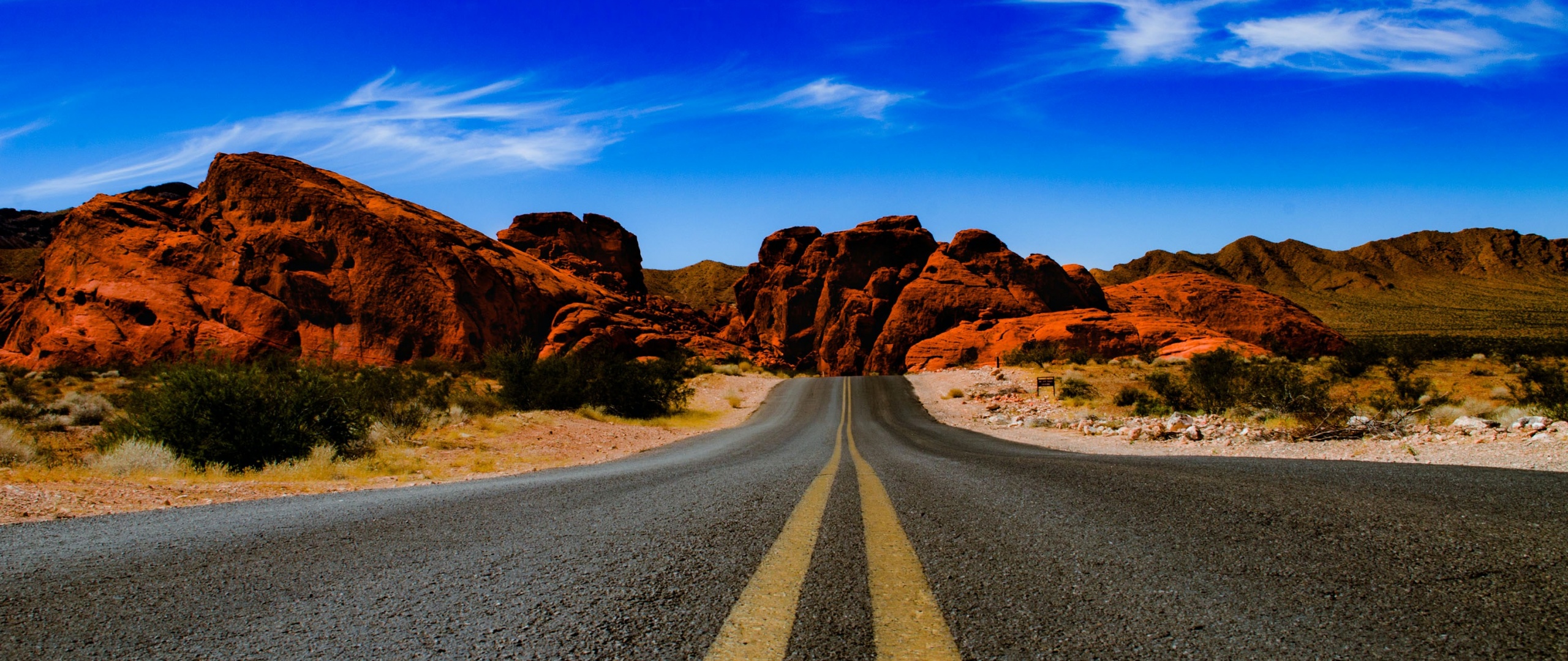 Rocky Road Wallpapers - Wallpaper Cave