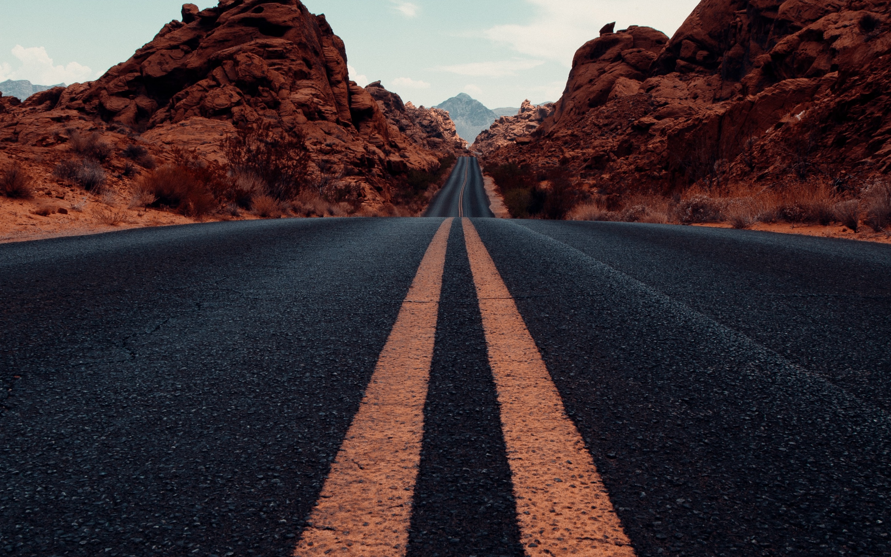 Rocky Road Wallpapers - Wallpaper Cave