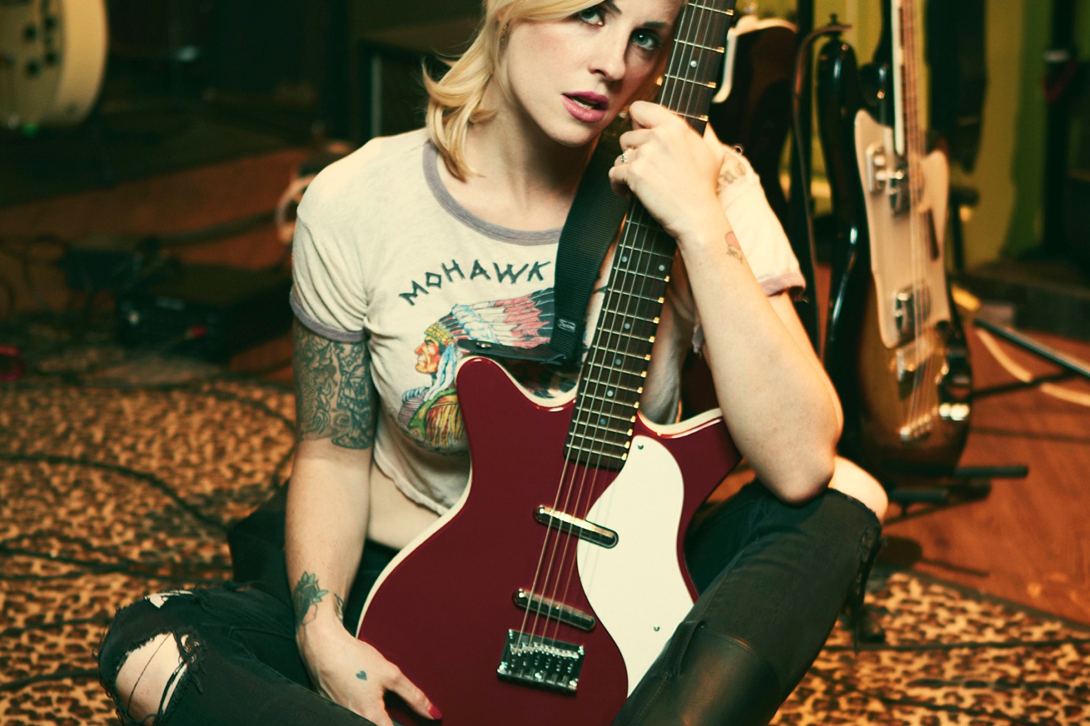 Brody Dalle Wallpapers - Wallpaper Cave