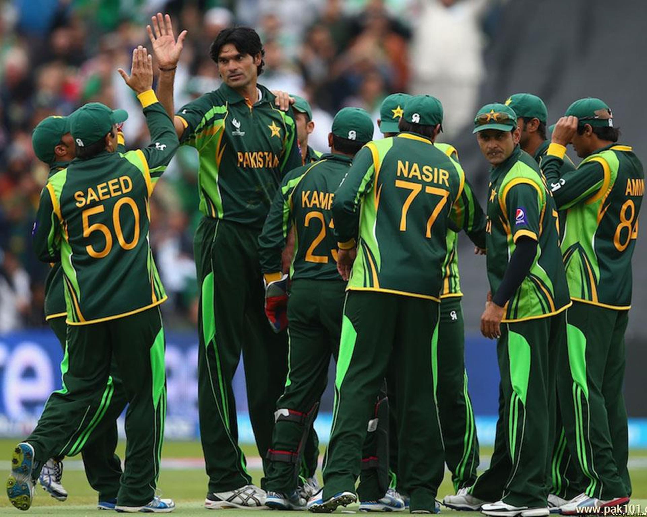 Mohammad Irfan Wallpapers - Wallpaper Cave