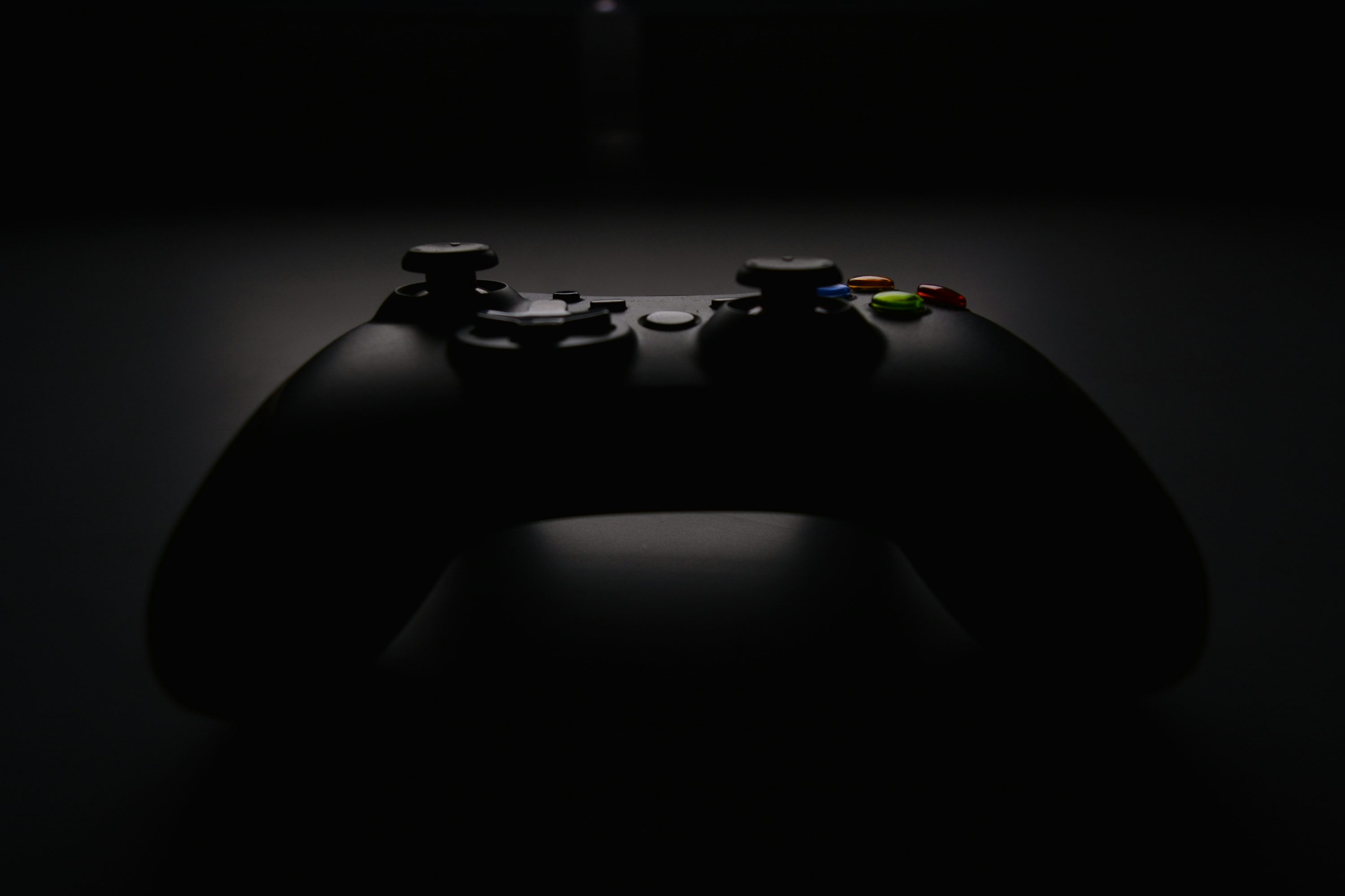 Gamer Controller Wallpapers - Wallpaper Cave
