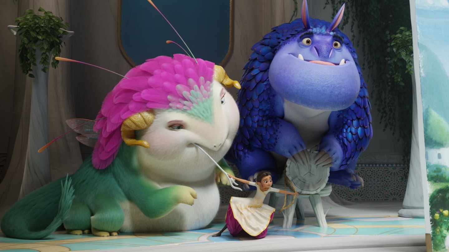 Spellbound Wallpapers - Wallpaper Cave