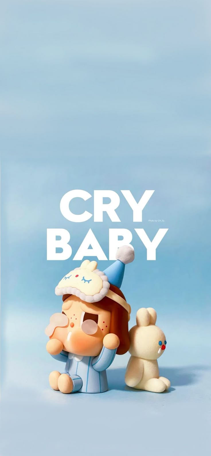 Pop Mart Toys Wallpapers - Wallpaper Cave