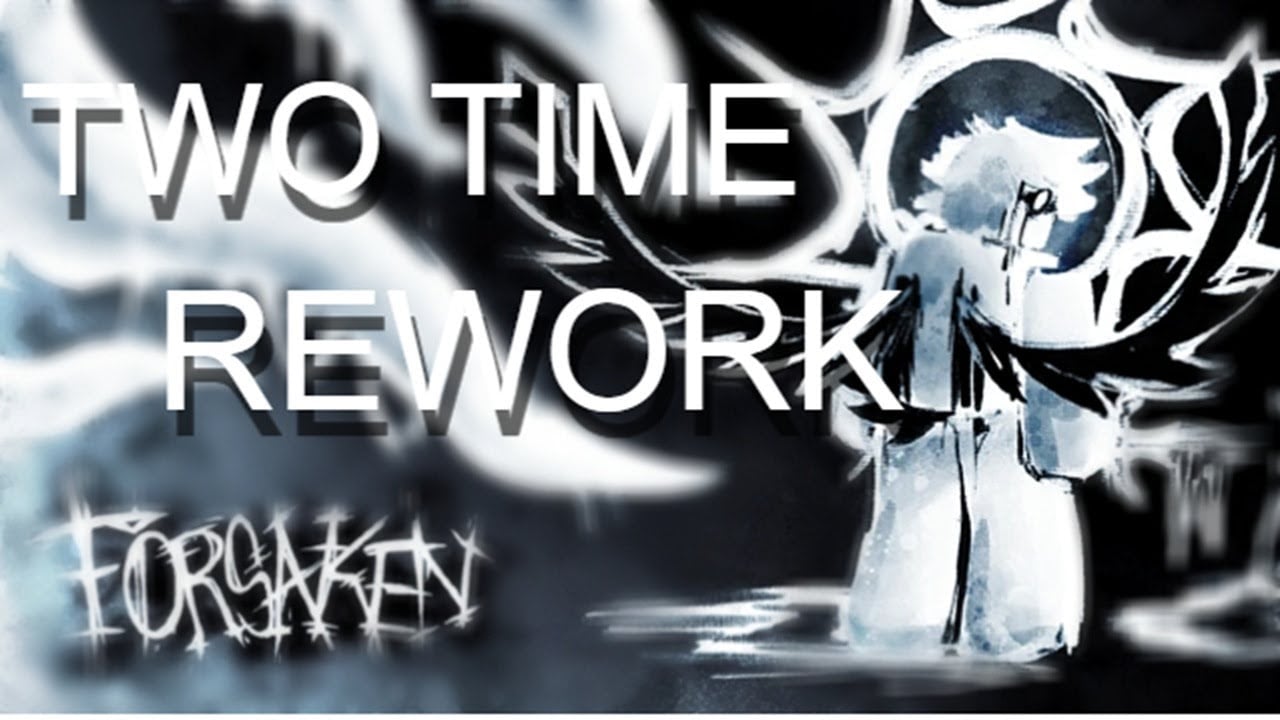 Two Time Forsaken Wallpapers - Wallpaper Cave