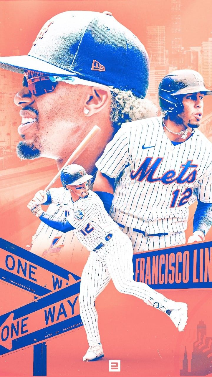 Francisco Lindor iPhone Wallpapers - Wallpaper Cave