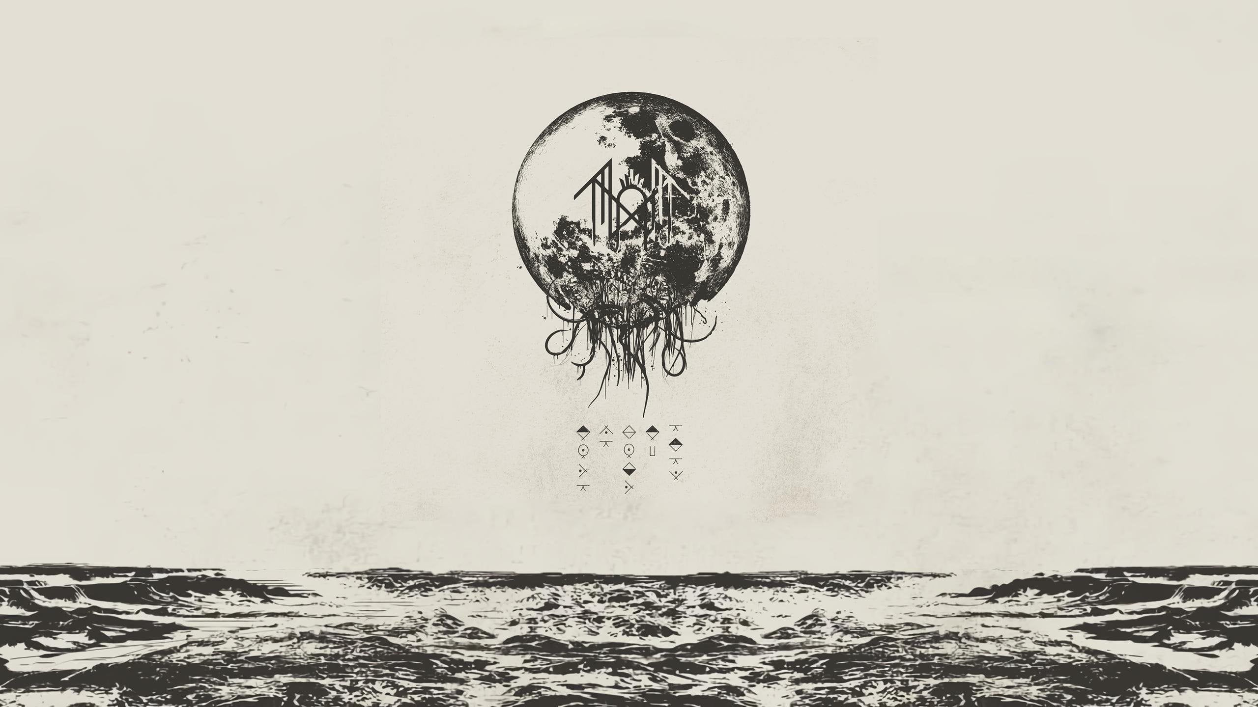 Sleep Token Desktop Wallpapers - Wallpaper Cave