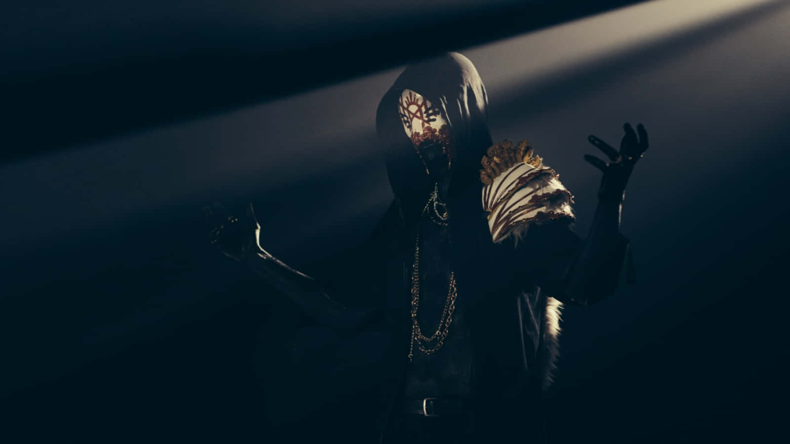 Sleep Token Desktop Wallpapers - Wallpaper Cave