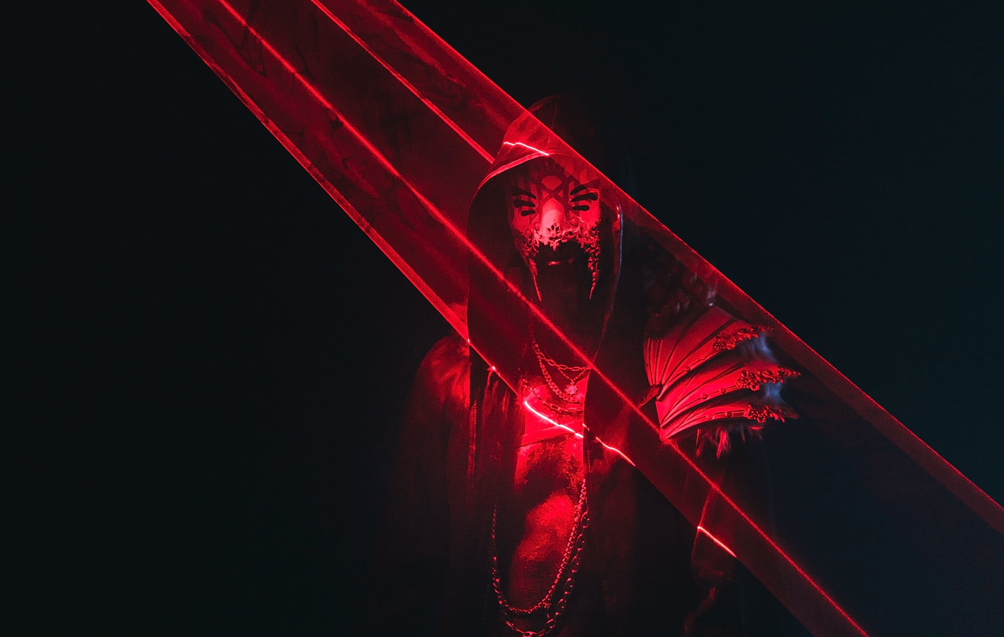 Sleep Token Desktop Wallpapers - Wallpaper Cave