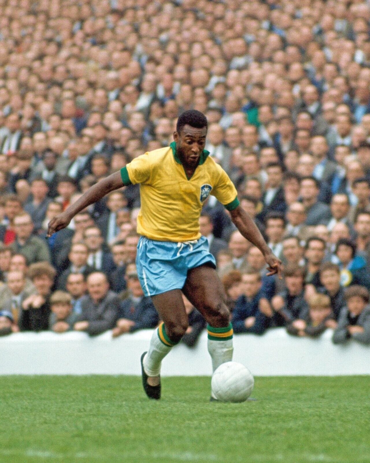 Pelé Soccer Wallpapers - Wallpaper Cave