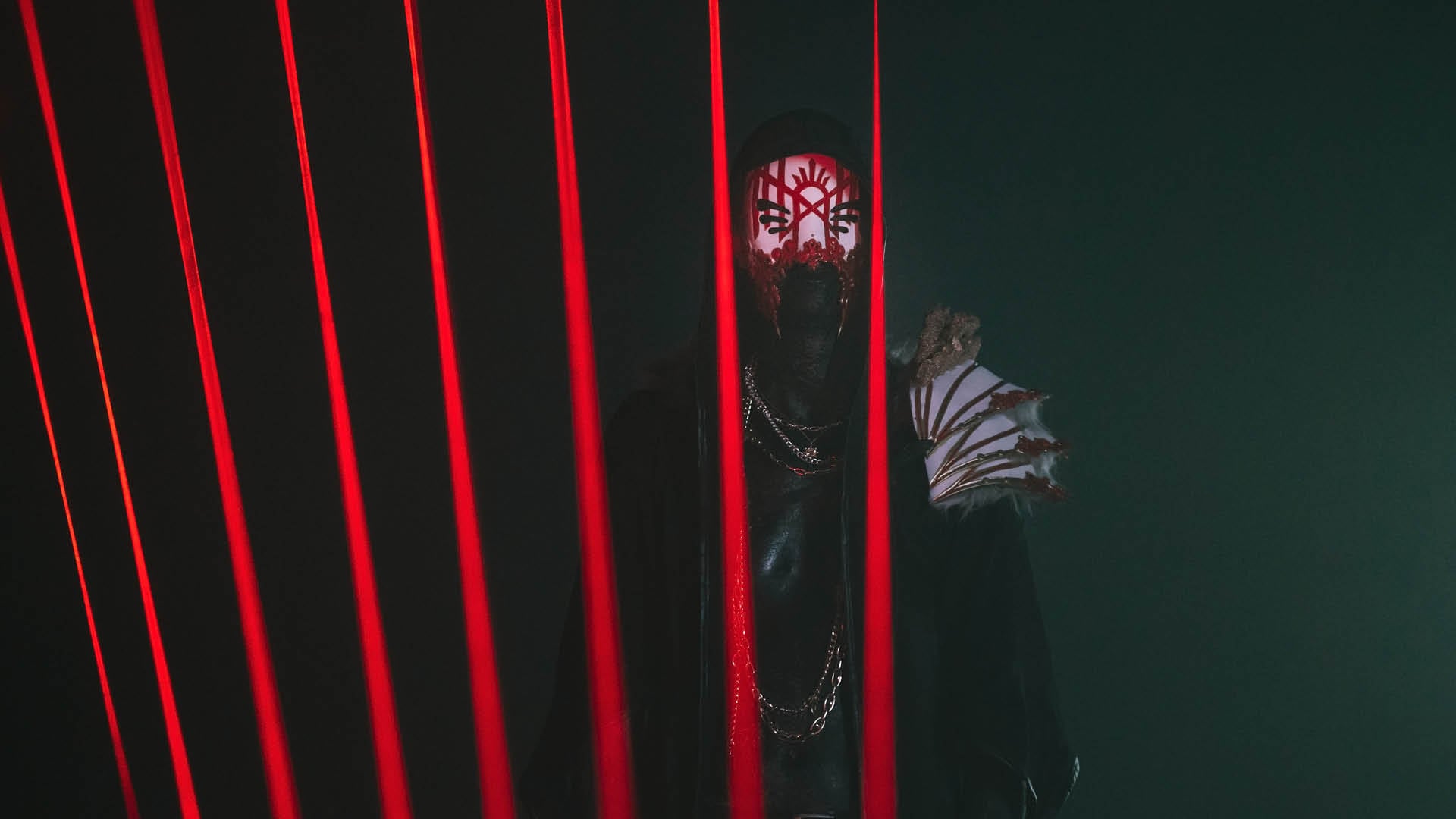 Sleep Token Desktop Wallpapers - Wallpaper Cave