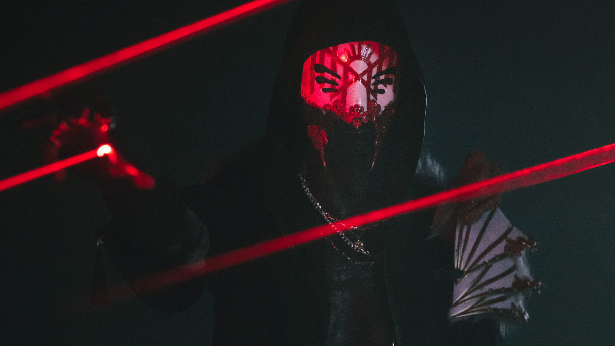 Sleep Token Desktop Wallpapers - Wallpaper Cave