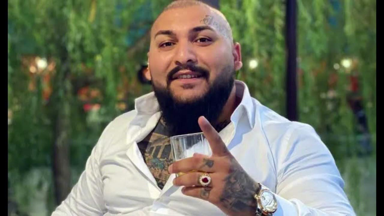 Dani Mocanu Wallpapers - Wallpaper Cave