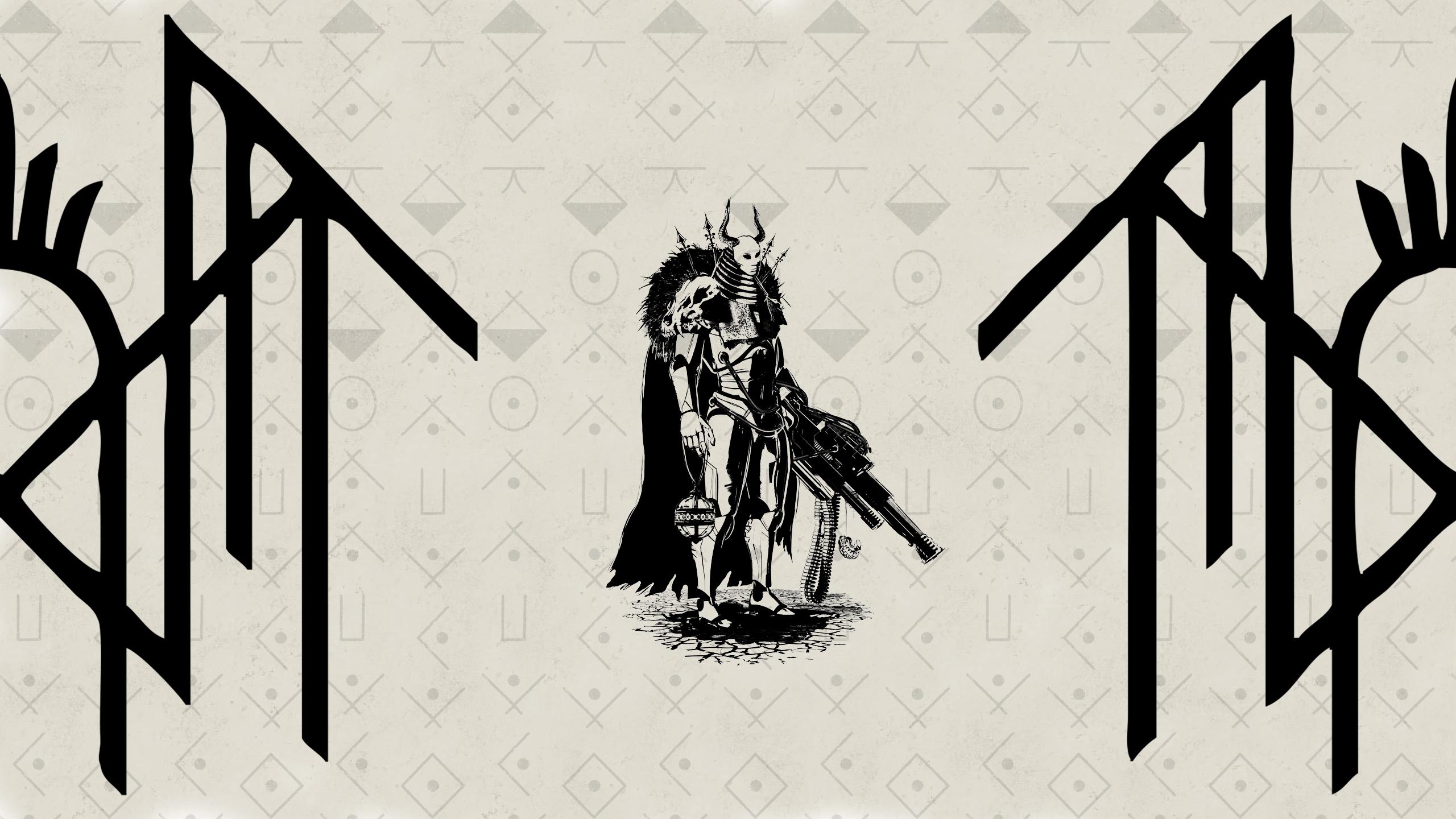 Sleep Token Desktop Wallpapers - Wallpaper Cave