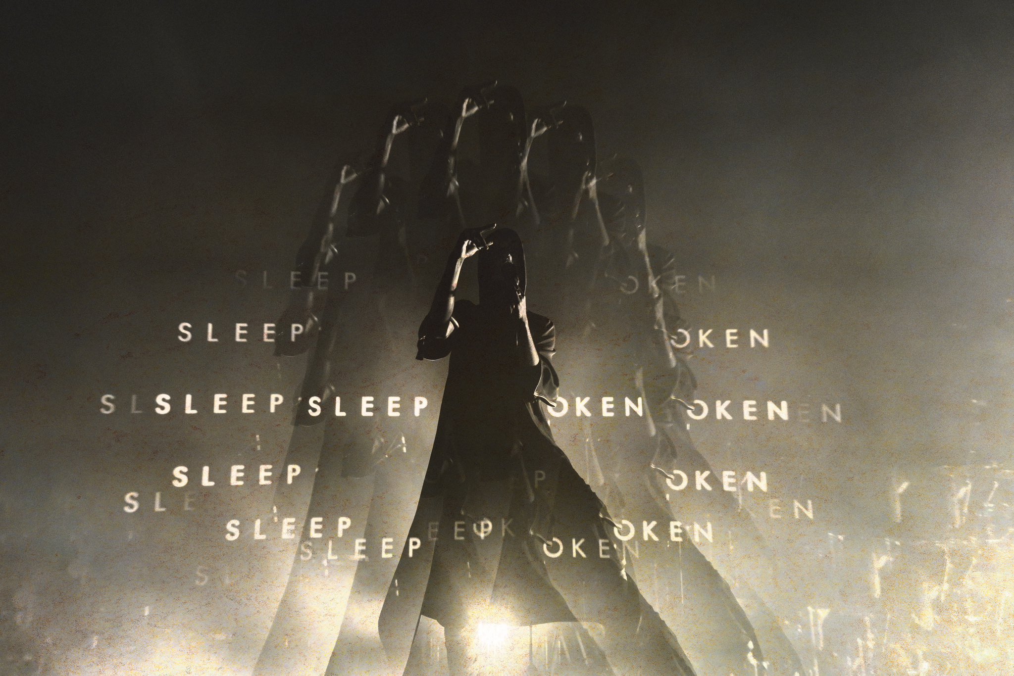 Sleep Token Desktop Wallpapers - Wallpaper Cave