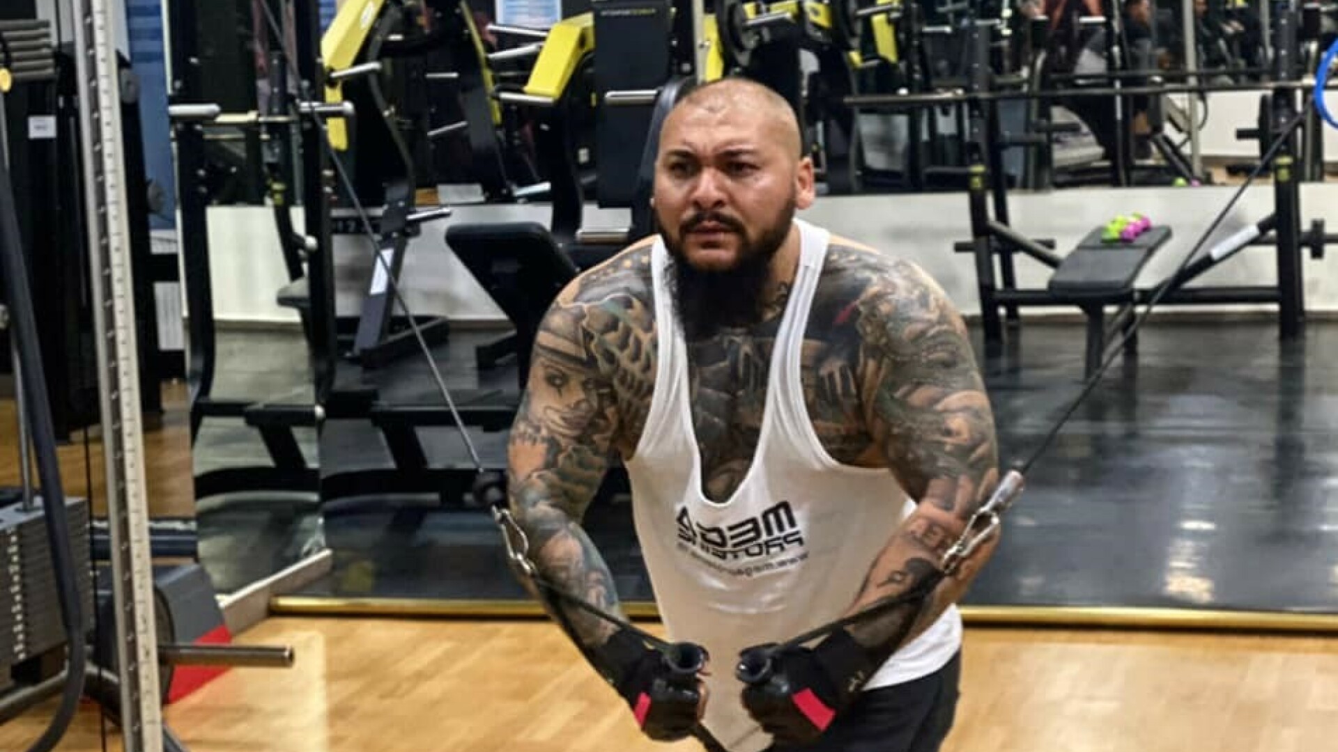 Dani Mocanu Wallpapers - Wallpaper Cave