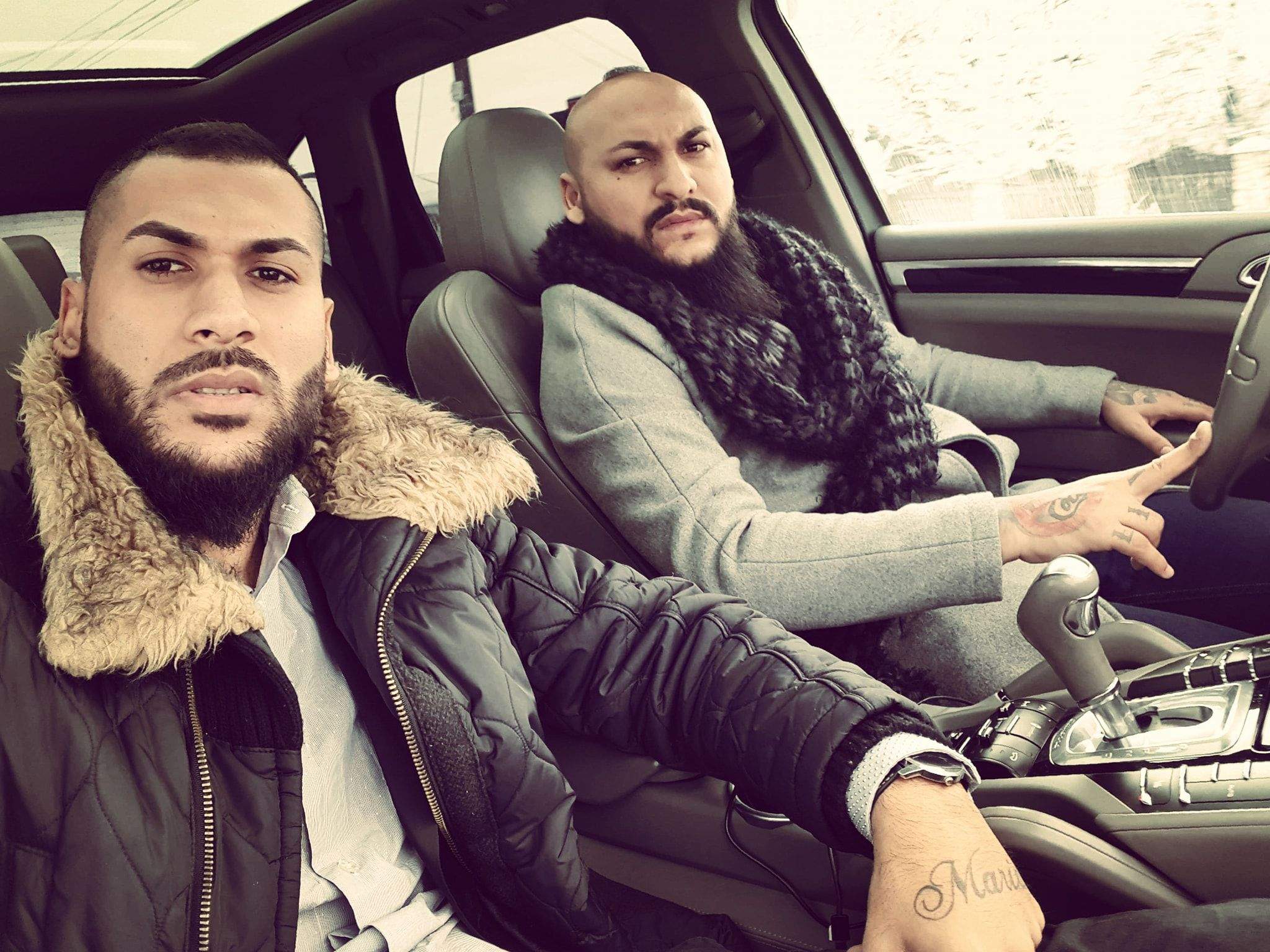 Dani Mocanu Wallpapers - Wallpaper Cave